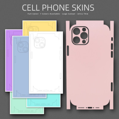 iPhone Protective Skin Sticker Wrap for iPhone 13 | eBay