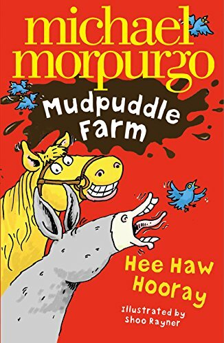 New Mudpuddle Farm (Mudpuddle Farm), Morpurgo 9780008241988 Free ...