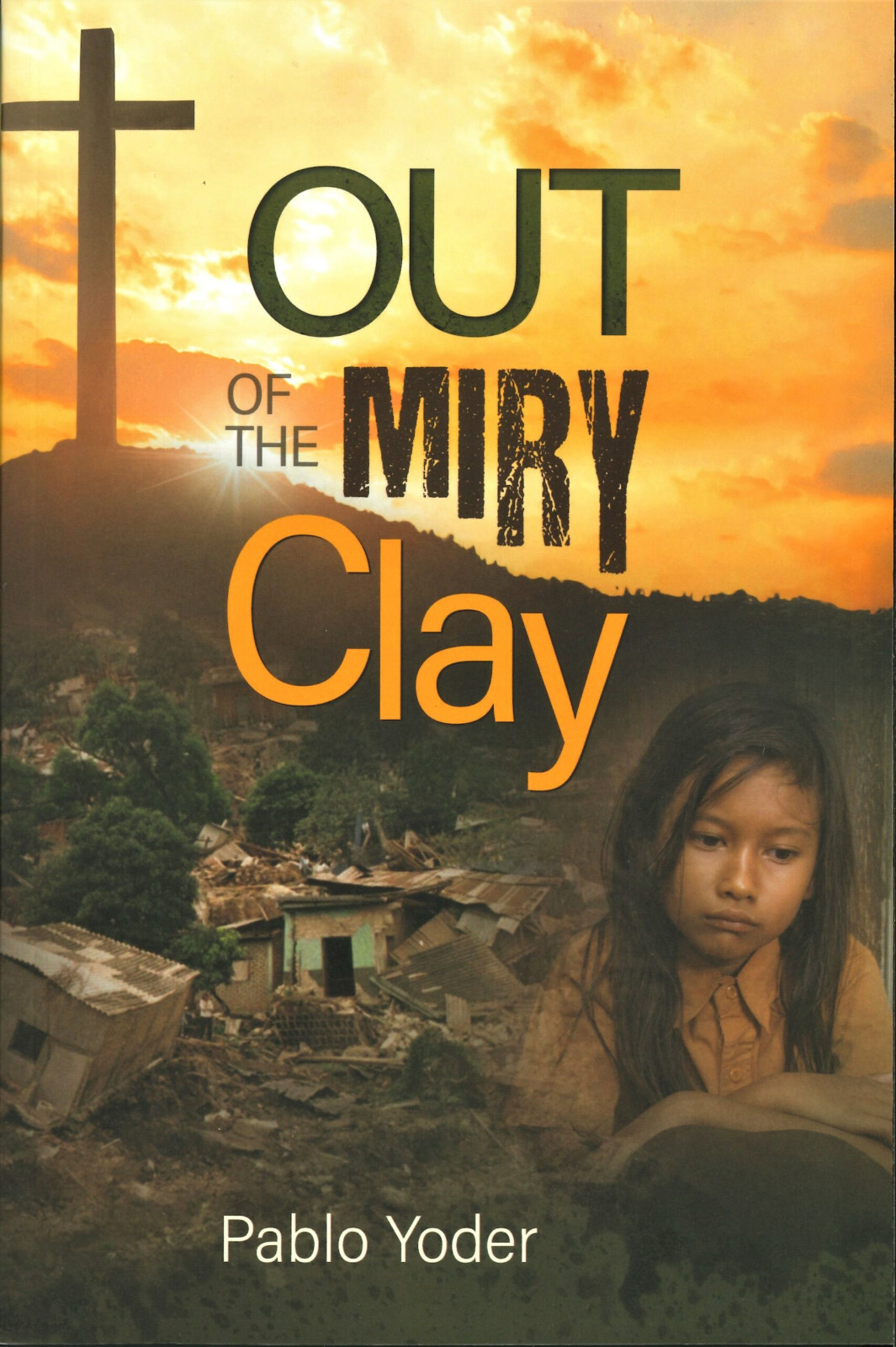 Out Of The Miry Clay - Pablo Yoder - Nicaraugua - TGS International ...