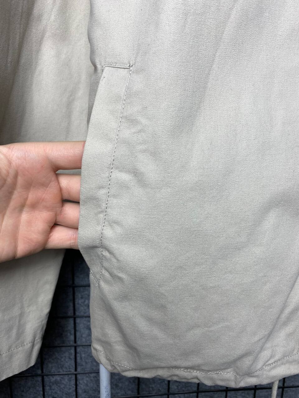 The Stronghold x Primark Streetwear Light Jacket Size… - Gem