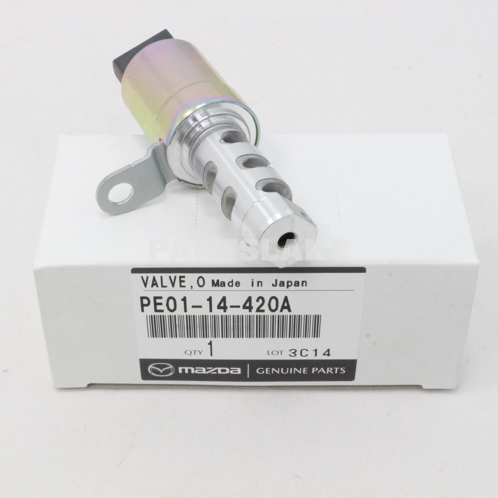 Mazda 3 6 CX-3 CX-30 CX-5 CX-50 CX-9 CX-90 OEM Oil Control Valve PE01 ...