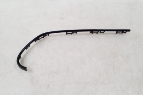 MERCEDES-BENZ A W176 RADIATOR GRILLE RIGHT TRIM MOLDING A2388854501 NO ...