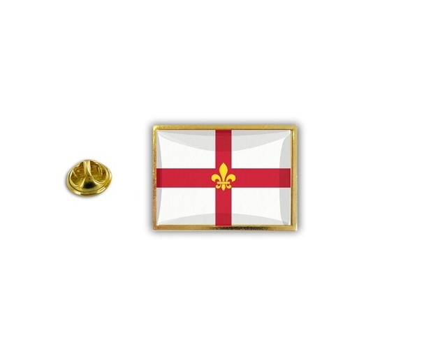 Pins Pin's Flag National Badge Metal Lapel Hat Button Vest Lincoln ...
