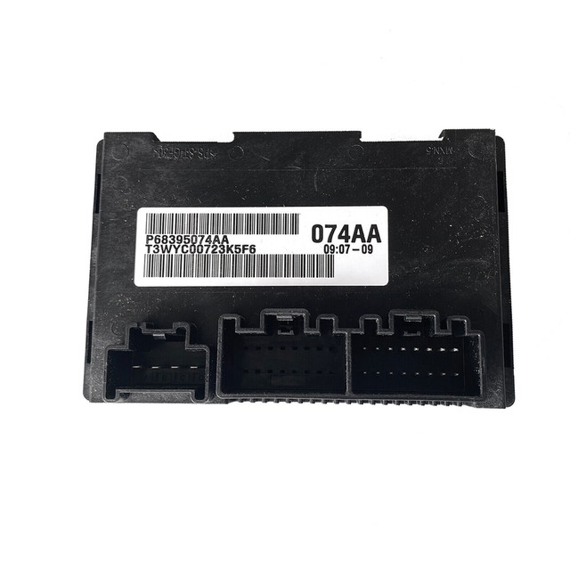 Transfer Case Control Module Mopar 68395074AA for sale online | eBay