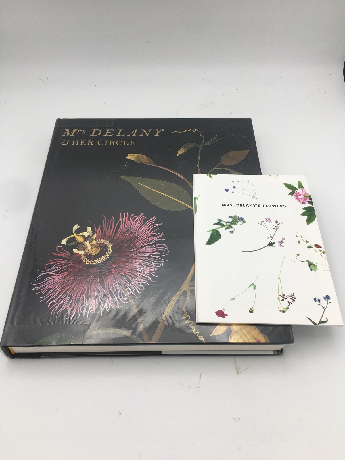 Mrs. Delany and Her Circle by Alicia Weisberg-Roberts, Mark Laird ...