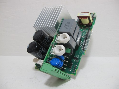 ABB MINT-4101C Circuit Board OY MCON4151 MINT4151C AC Drive PCB PC PWA ...