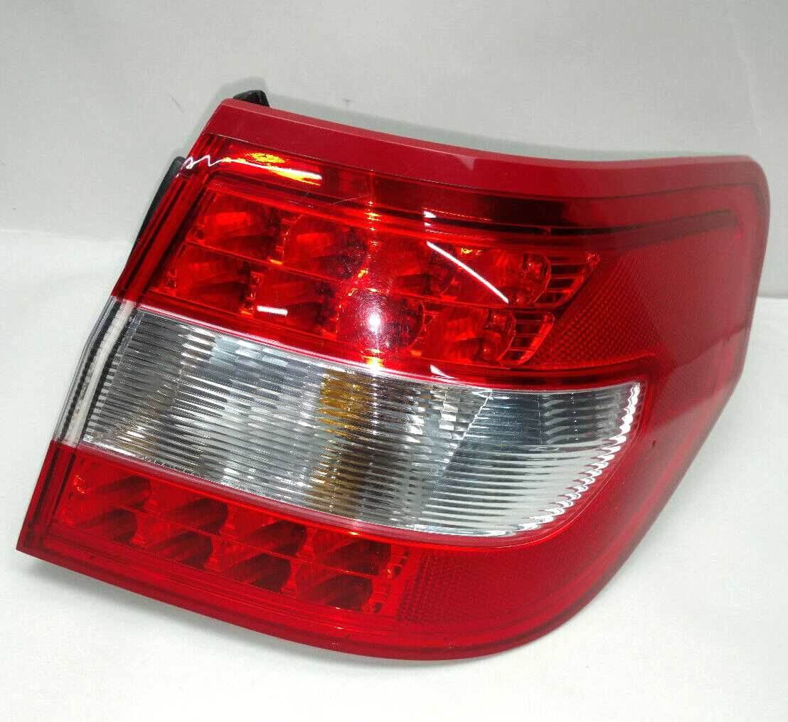 2006-2009 Lincoln MKZ Zephyr Tail Light Passenger Right Side LED OEM | eBay