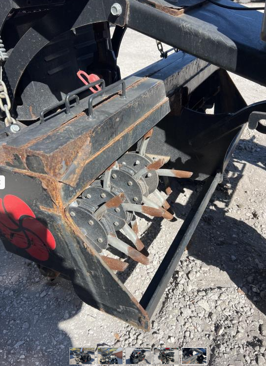 Z-Turf ZA4640 Ride On Aerator Fertilizer Spreader Rental Available | eBay