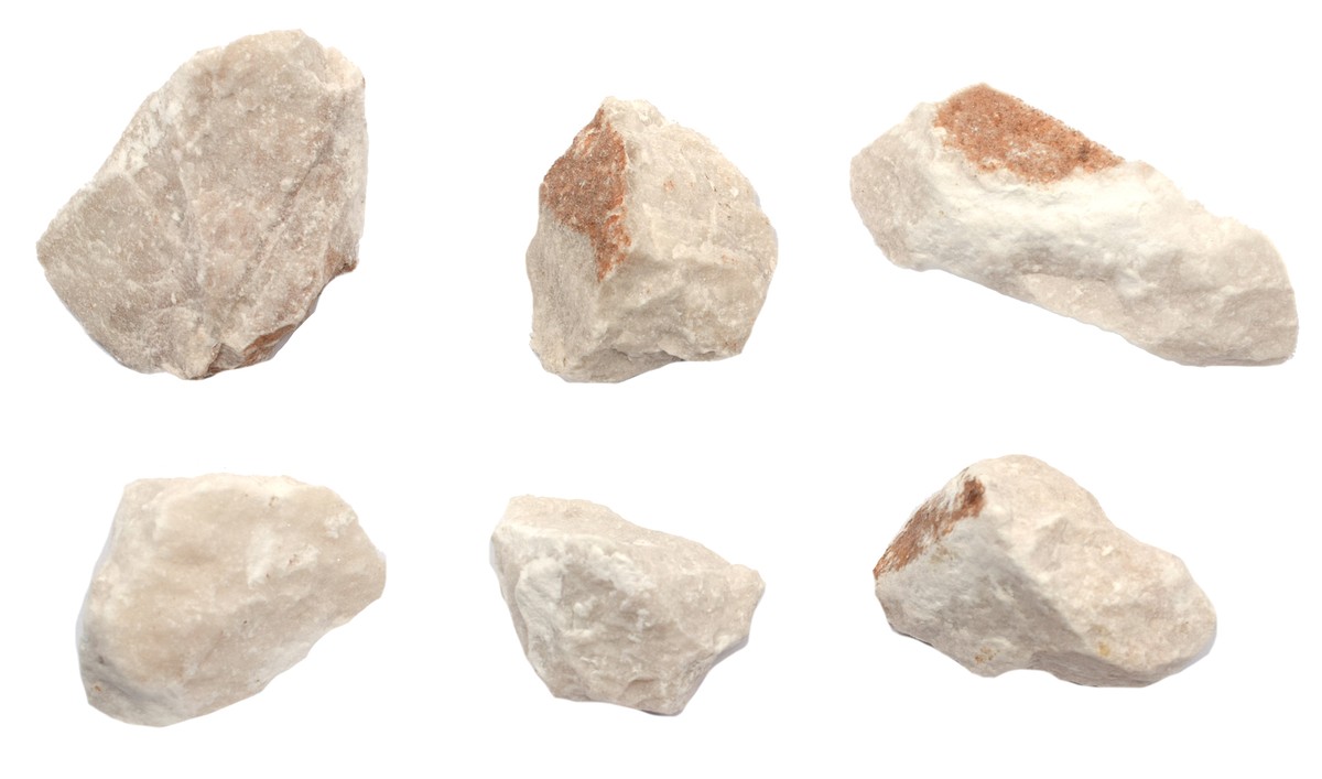 Sedimentary Rocks Gypsum