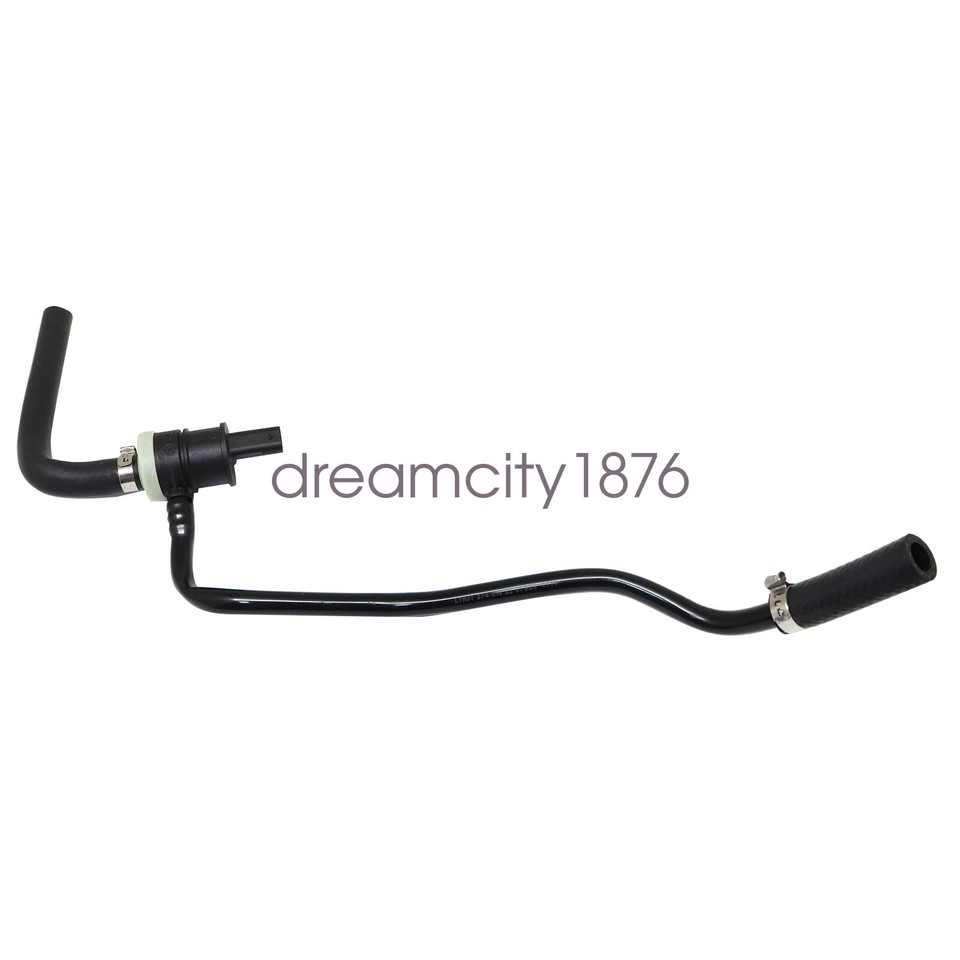 New Fit Benz C-class (W205) 2015-2019 Engine Breathing Vent Line ...
