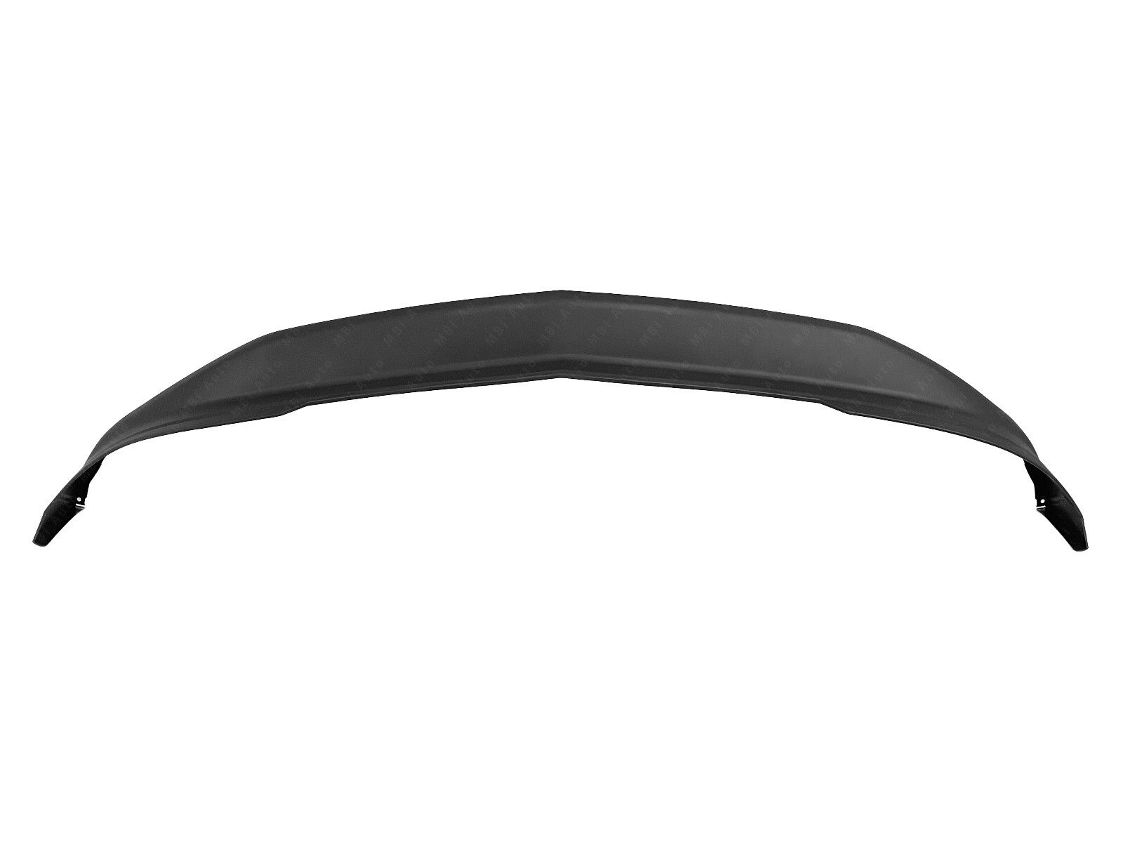 NEW Textured Black Front Lower Valance Panel for 2015-2020 Chevy Tahoe ...