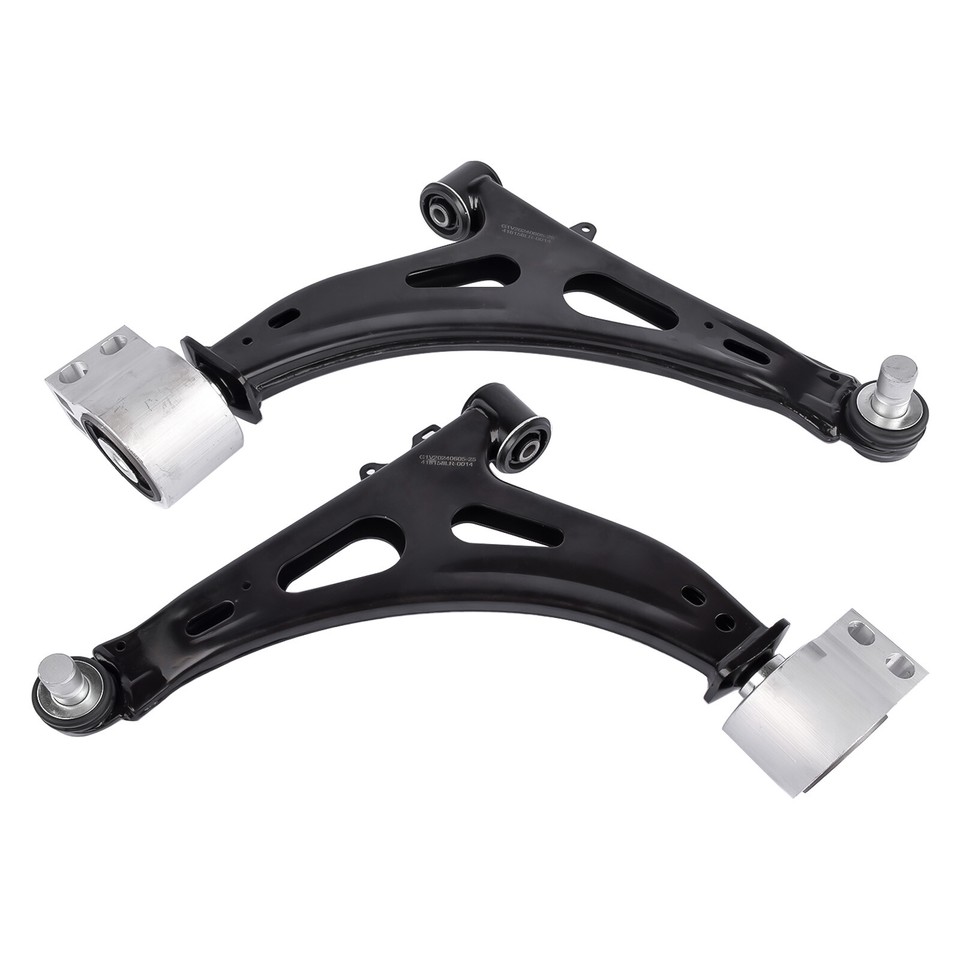 2x Front Lower Control Arm & Ball Joint Assembly for Chevrolet Impala ...