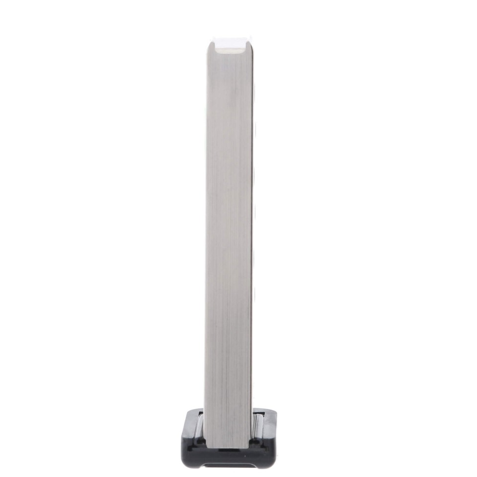 Walther PPK/S .380 ACP 7-Round Nickel Magazine with Ergonomic Rest ...