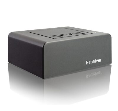 SVS SoundPath Tri-Band Wireless Receiver Additional Receiver | eBay