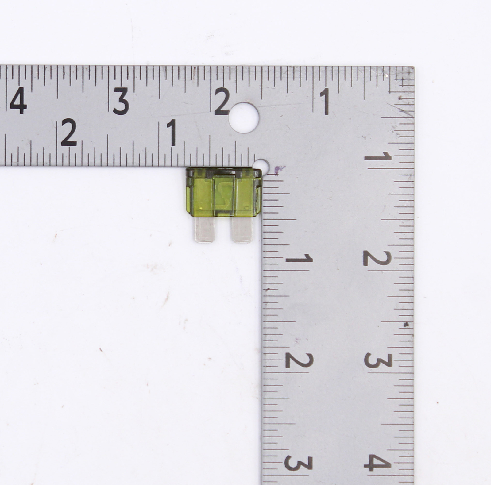 Large Blade Fuse (Pack Of 3) Part Number - 782-2021 | eBay