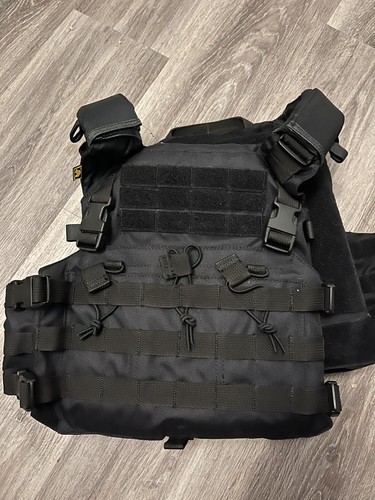 Plate Carrier ANA Tactical M2 - Russian Army Original - NEW | eBay