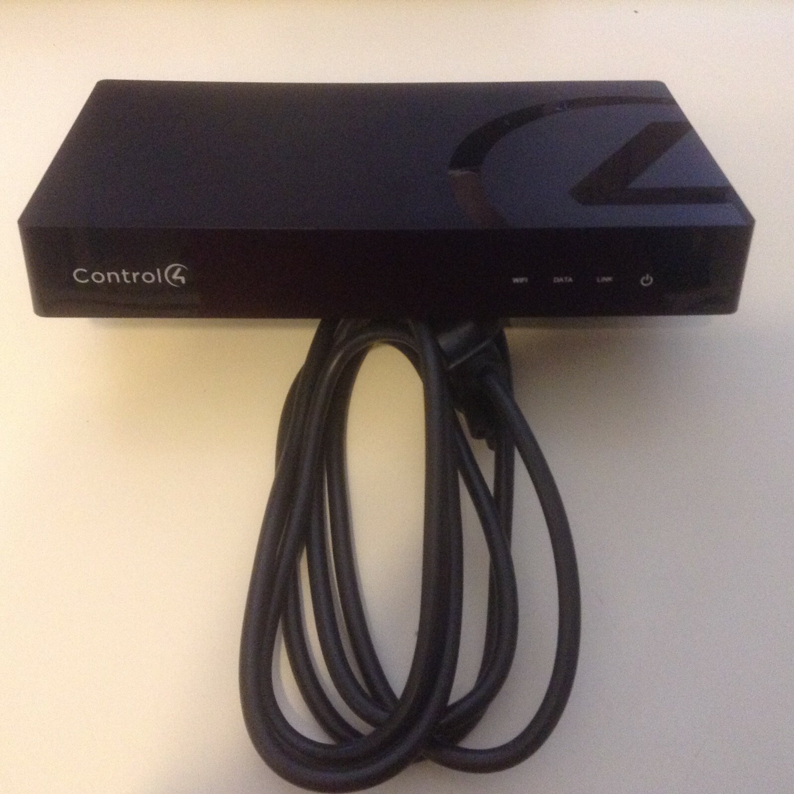 Control 4 C4-HC250-BL Automation Controller | eBay