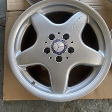 mercedes w202 wheels products for sale | eBay