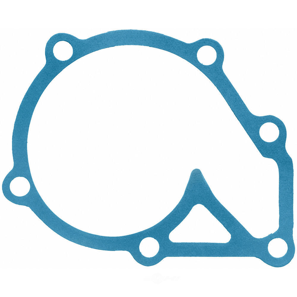 Engine Water Pump Gasket Fel-Pro 35202 for sale online | eBay