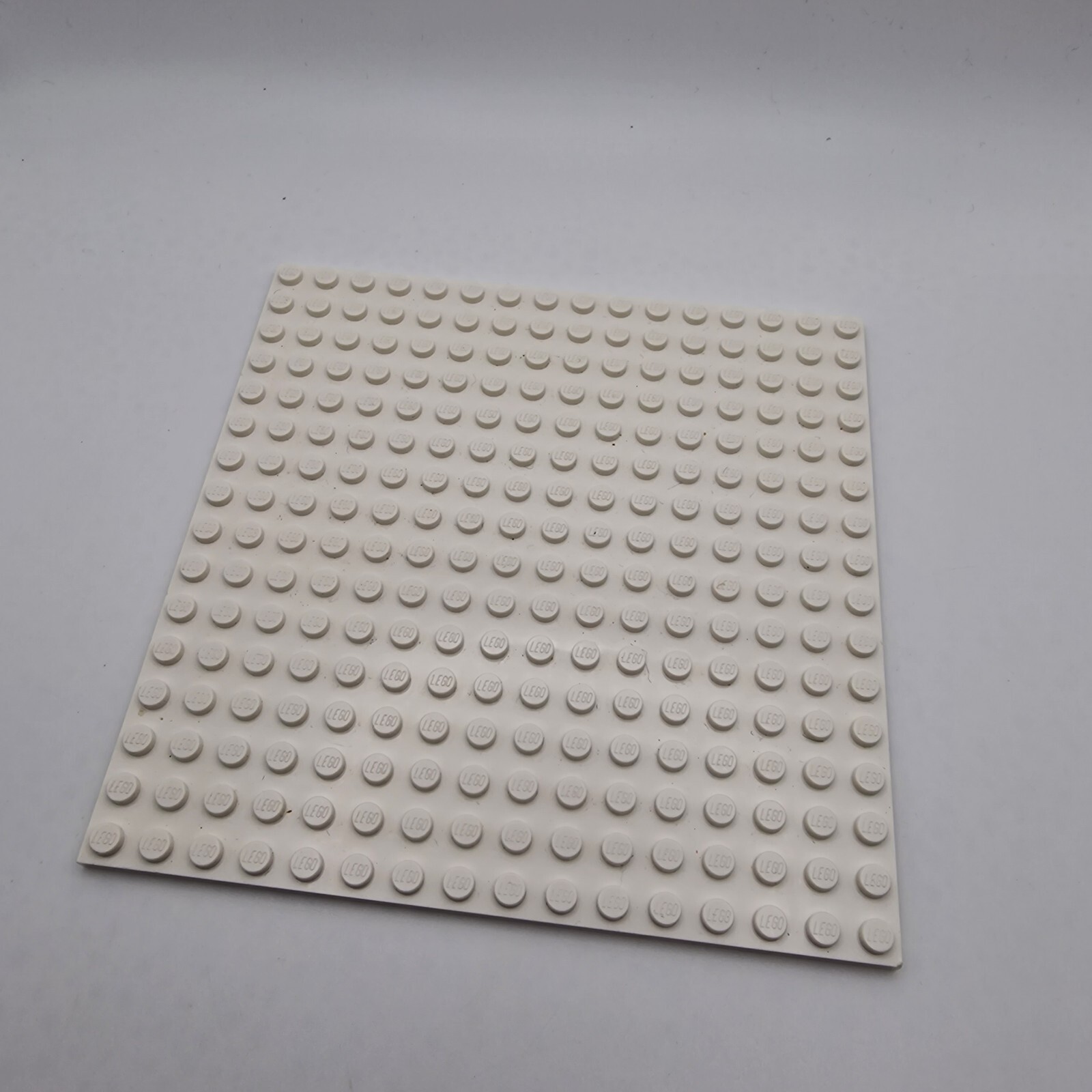 LEGO 91405 Base/Road Building Plate 16x16 Select your Colour FREE UK P ...