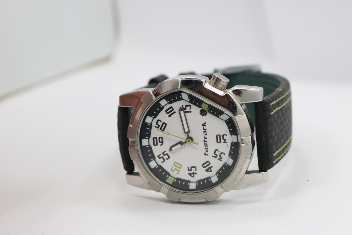 Titan Fastrack Watches For Women