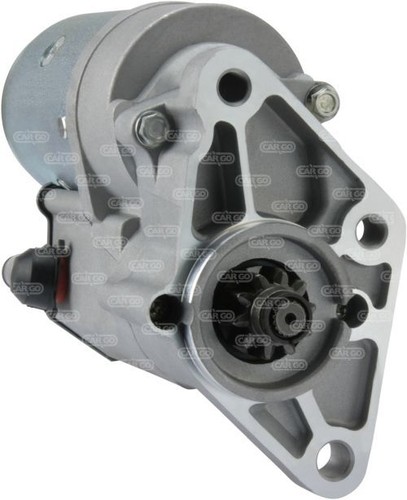 Starter For AH4732, CS1446, 36100-4X210, 36100-4X211, 03111-4240, 03111 ...