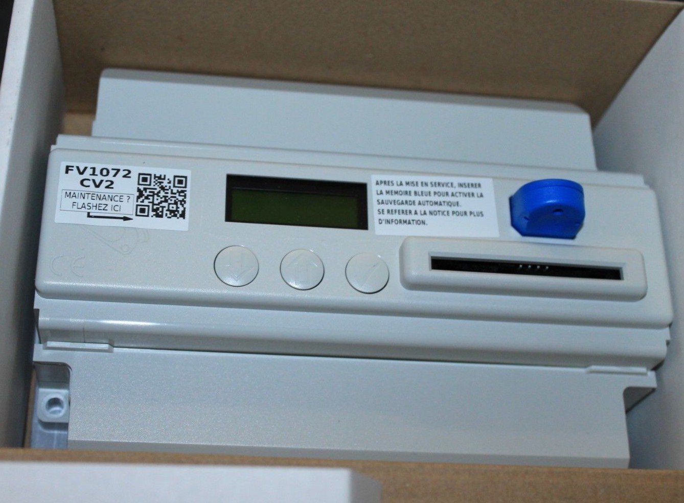 Vigik Urmet d’occasion | Plus que 3 à -65%