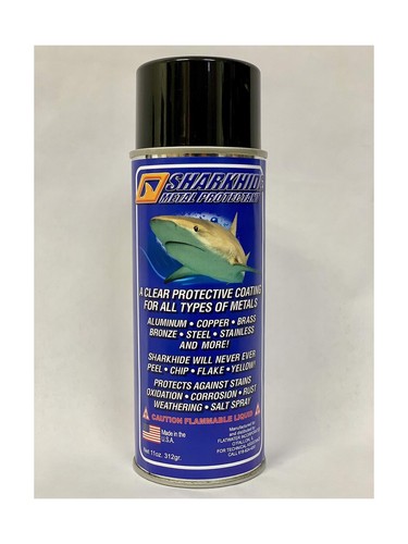 Aerosol Metal Protectant 2 | eBay