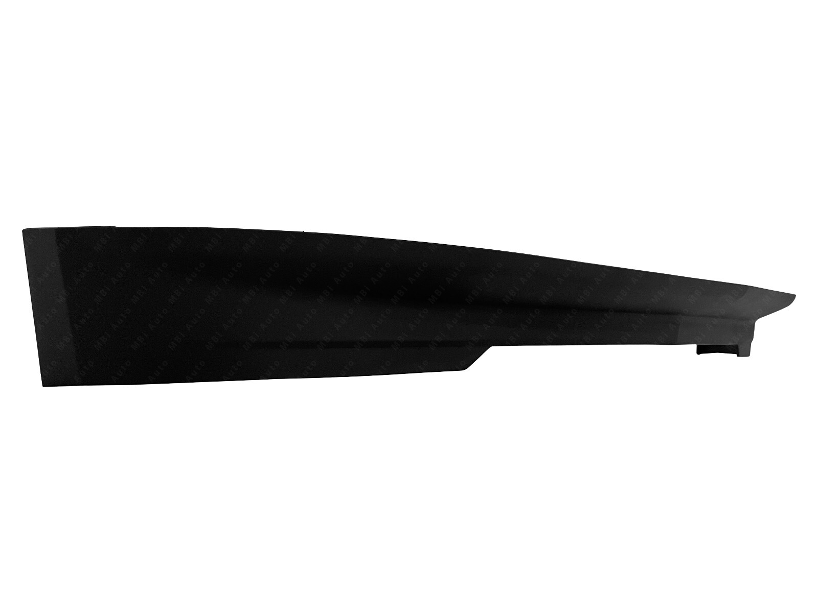 NEW Textured Black Front Lower Valance Panel for 2015-2020 Chevy Tahoe ...