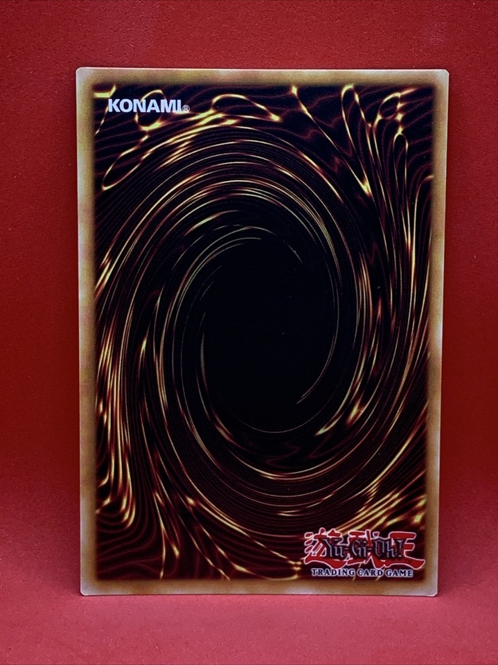 YuGiOh Tindangle Jhrelth DAMA-EN095 Super Rare 1st Edition | eBay