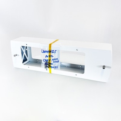 Lumenis M22 Universal IPL Laser Cart Spacer Block with Hardware Orig ...