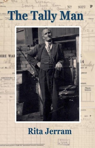 The Tally Man (Taschenbuch) 9781913432102 | eBay.de