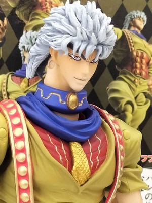 Medicos Dio Brando Limited Edition Super Figure Action | eBay