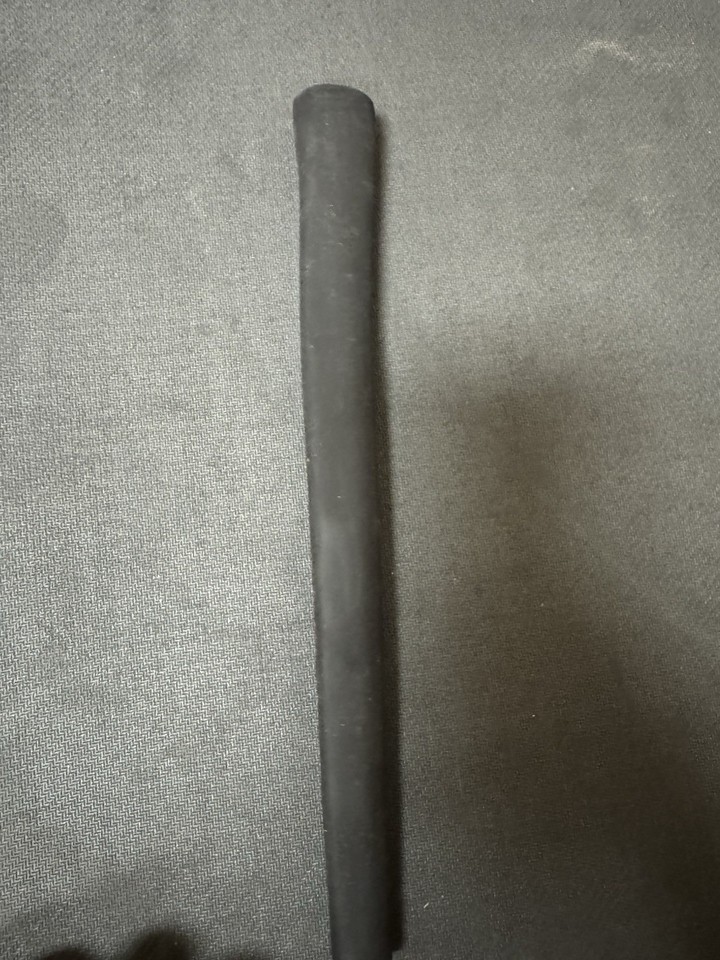 NEW Scotty Cameron BLACK Pistolini Dancing Letters Putter Grip - 100% ...