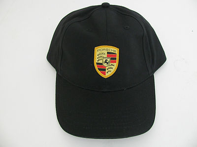 Porsche 356 911 914 cayenne boxster 944 928 genuine Porsche hat ...
