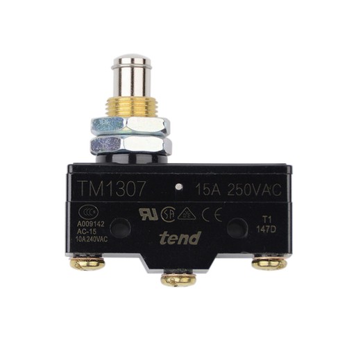 1PC Tend TM-1307 Micro Switch TM-1307 Fast Shipping | eBay