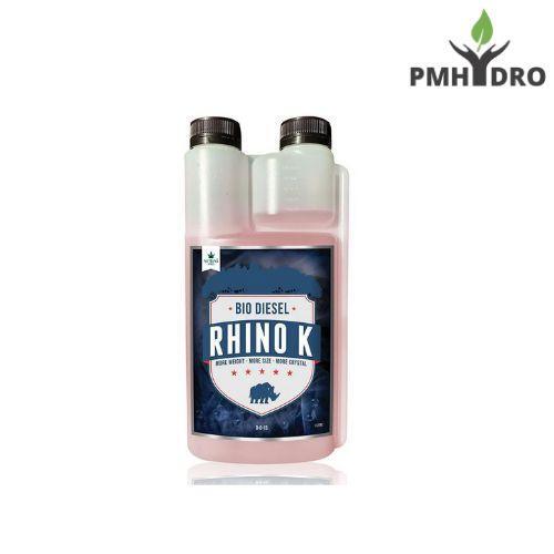 Bio Diesel Rhino K 250ML | Flowering Bloom Blooster | Fast & Free ...