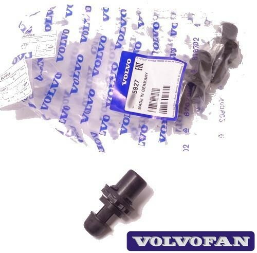 Tampon, Tailgate/Bootlid VOLVO C30-2013;V60 V60CC -2019; XC90 V90CC ...