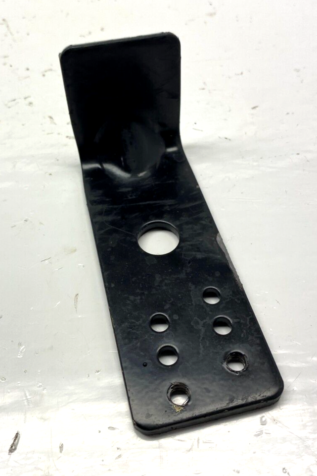 Cub Cadet LT1050 Deck Stop 783-04467 | eBay