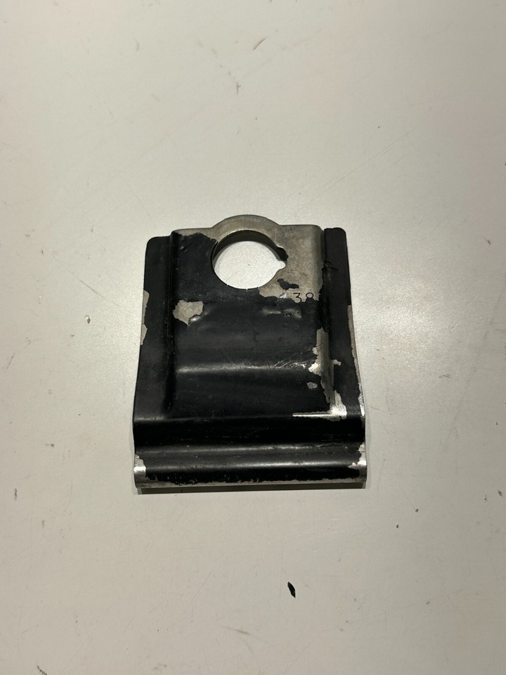 Yakima Q Clips for use with Q Tower roof rack | eBay