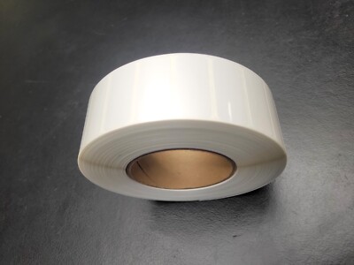 Thermal Labels - Thermal Transfer Labels