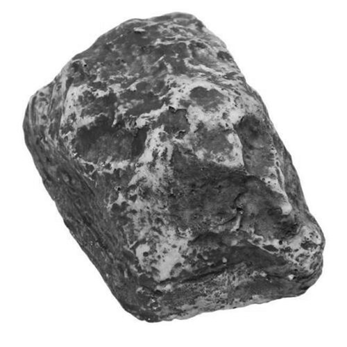 Fake Rock Key Holder Hide-A-Key Safe Realistic Outdoor J5S1 R3N7-US 6 ...