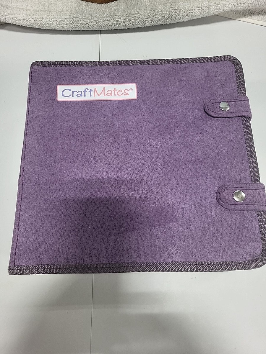 Craft Mates Lockables Large Organizer Case