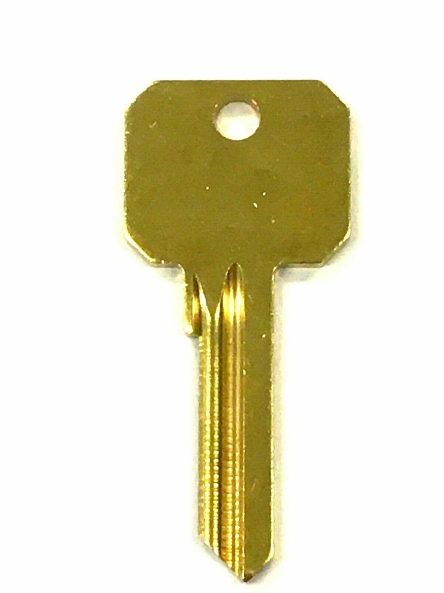 Do Not Duplicate Key DO NOT DUPLICATE Key Blank KW1, KW10, KW11 (1176,