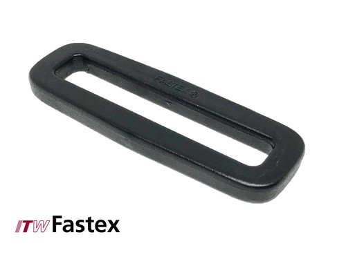 ITW Fastex - Looploc - 50mm - NZ - Pack of 6 | eBay