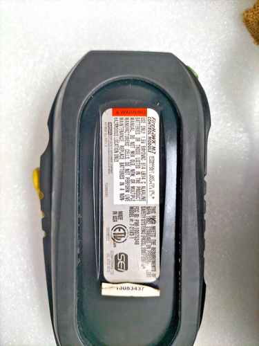 MSA FIREHAWK M7 AIR MASK SCBA WITH CBRN MASK WITHOUT CYLINDER | eBay