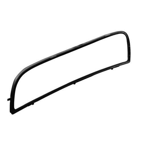 Rear Window Frame for 1973-1977 Corvette C3 Inner Molding Trim Surround ...
