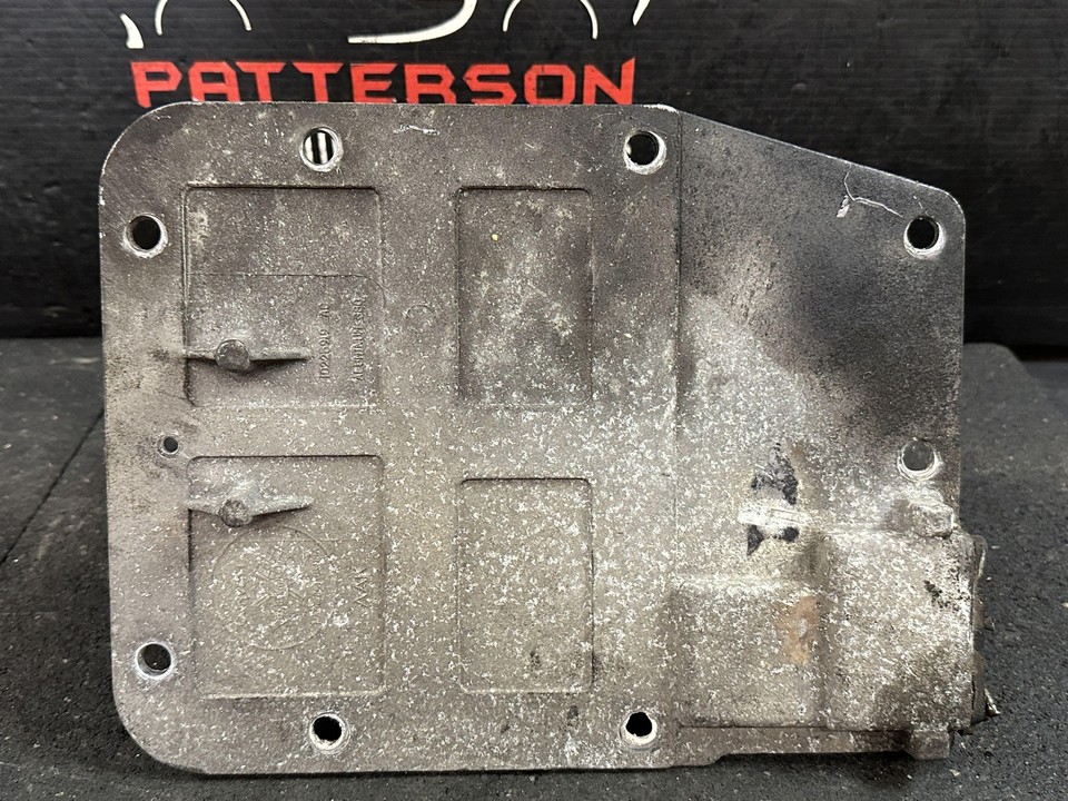 95-96 CHEVY CORVETTE ABS ANTI LOCK BRAKE PUMP MODULE MODULATOR 10273704 ...