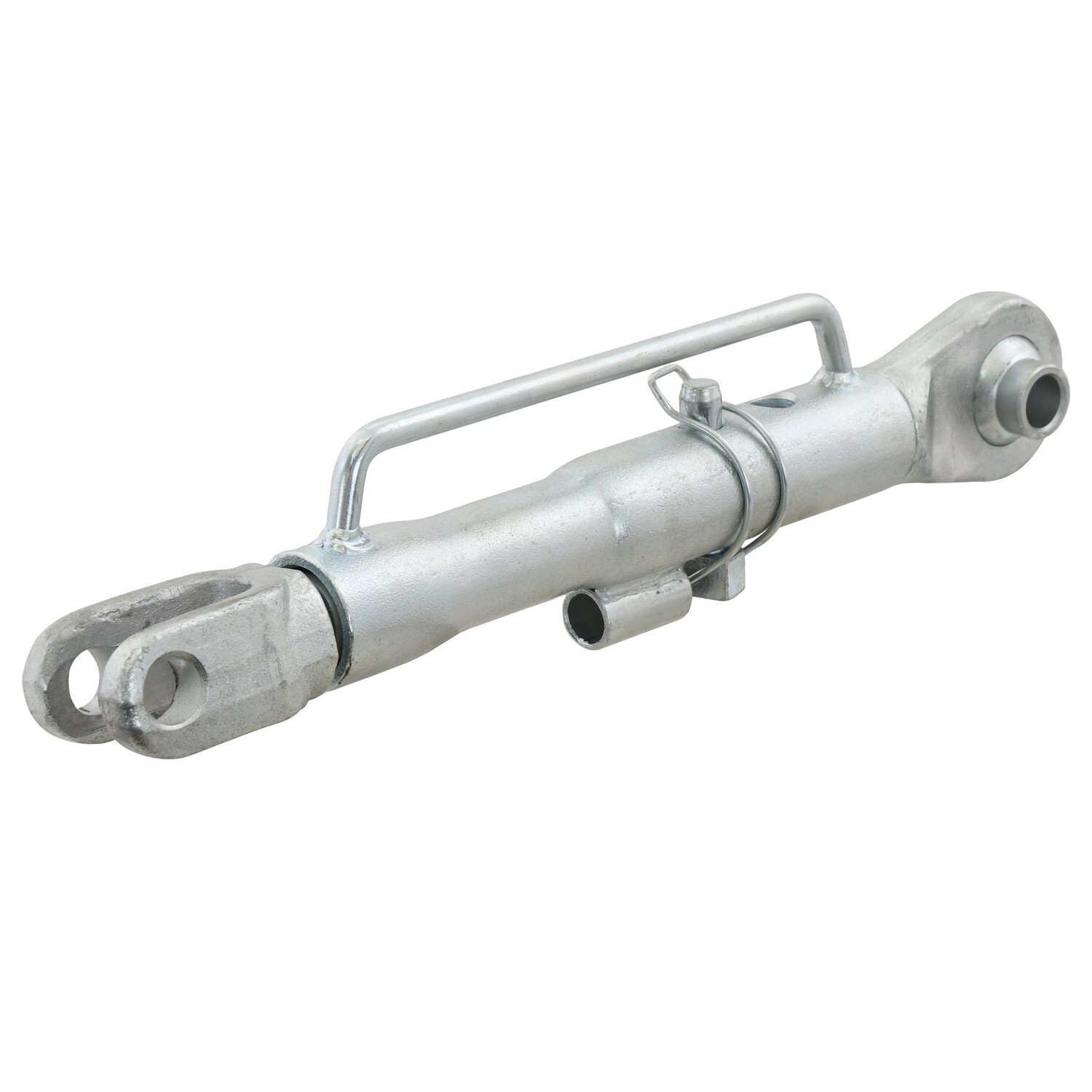 John Deere Tractor Stabiliser Arm Check Assembly 3 Point Linkage Cat 1 ...