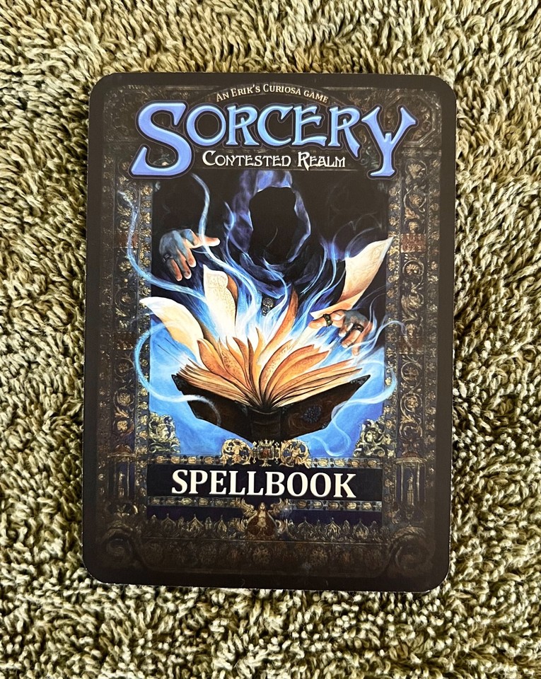 West-East Dragon CURIO - Beta - Sorcery: Contested Realm TCG - NM | eBay